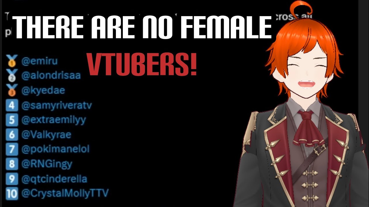 They don't like us! | Reacting to Rev says desu "Community Notes ...