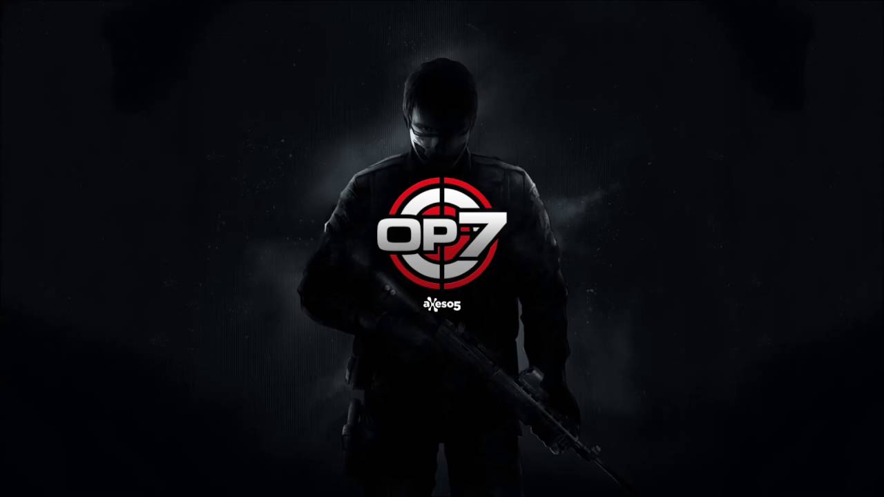 Operation 7 Soundtrack l 2013 - 2016 - YouTube