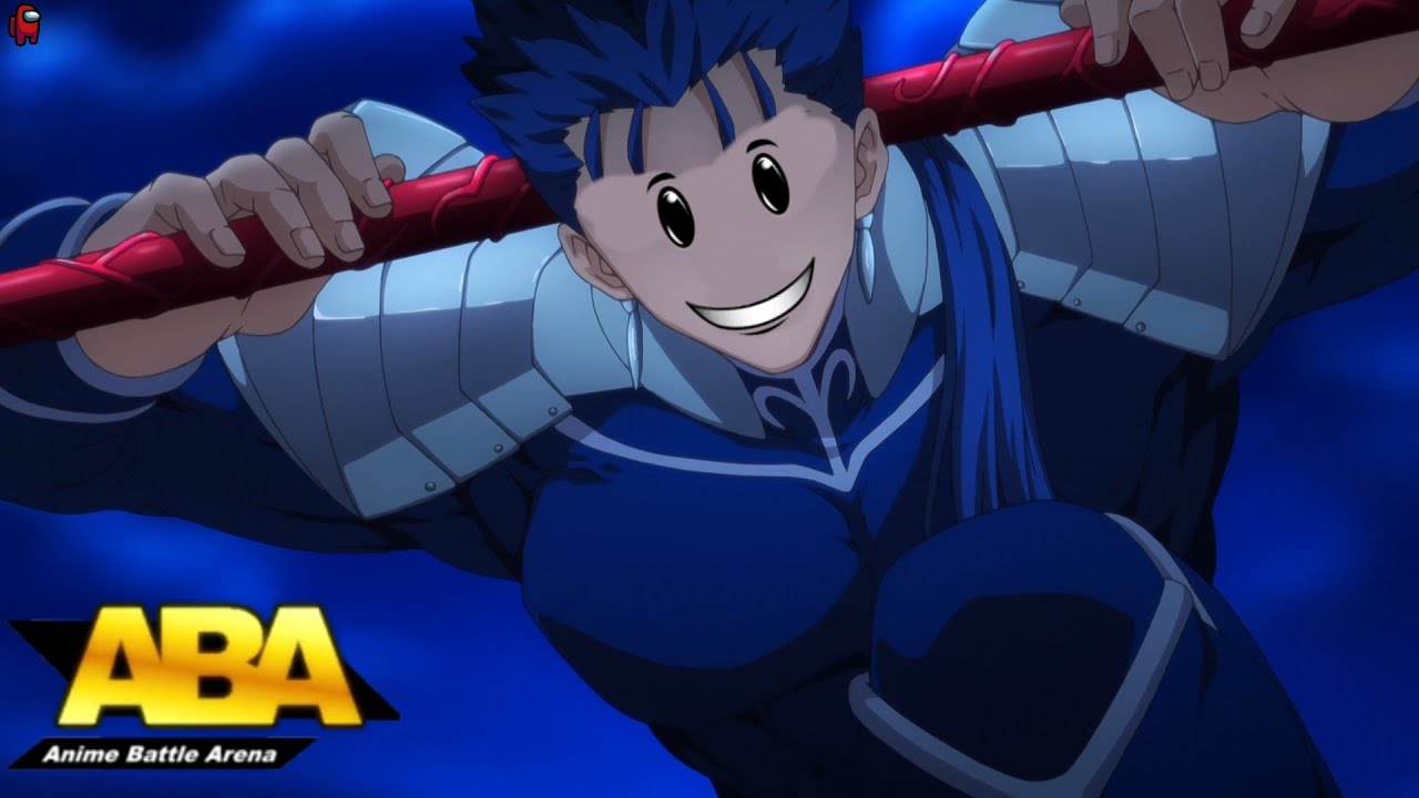 I tried to get some skins for lancer [Roblox ABA] - YouTube