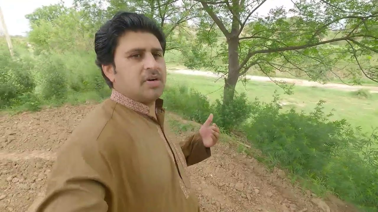 Tanveer Bhai Home Village Tour faqeer Vlogs YouTube tanveer-bhai-home-village-tour-faqeer-vlogs-youtube
