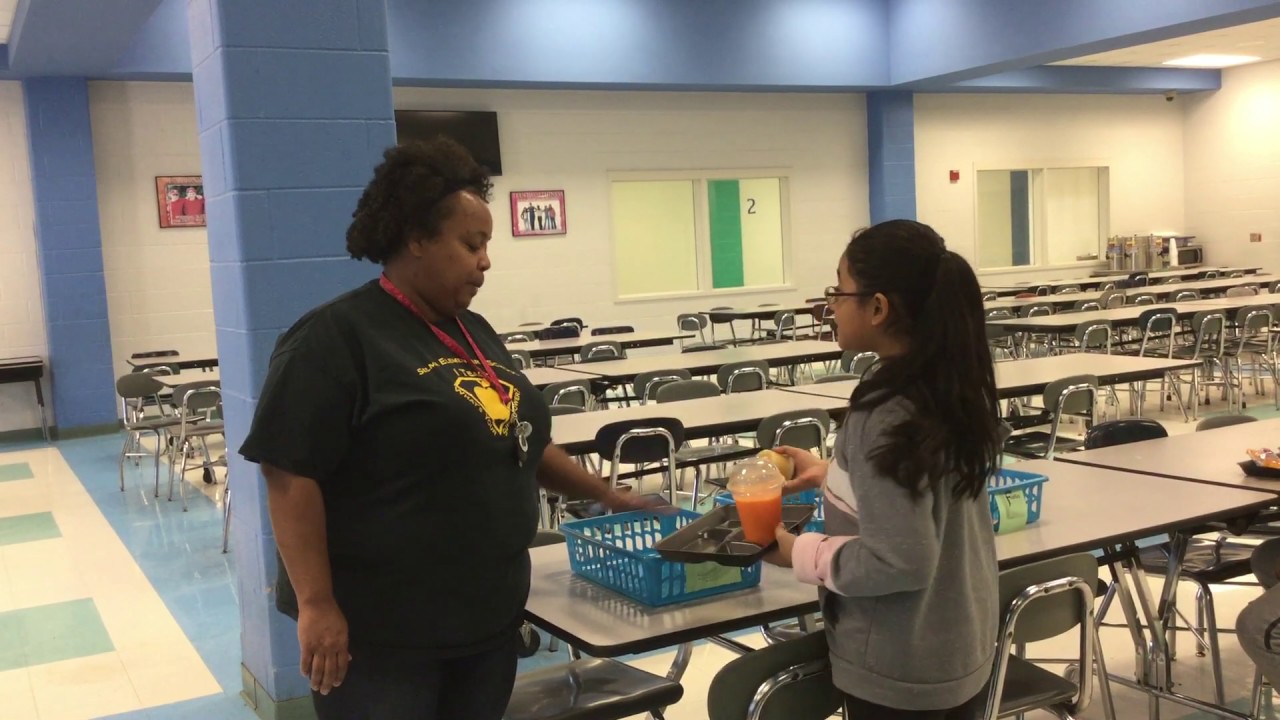 Share Table Guidelines - YouTube