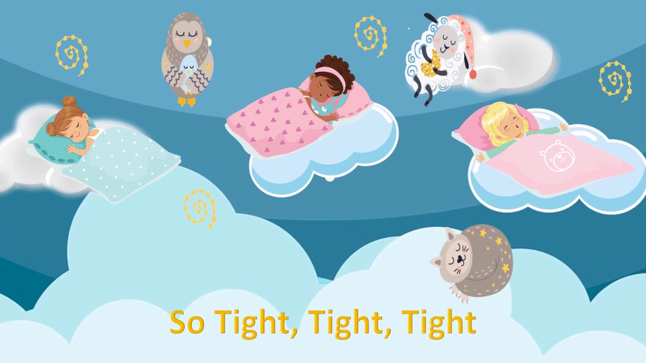 Tuck Me In - YouTube