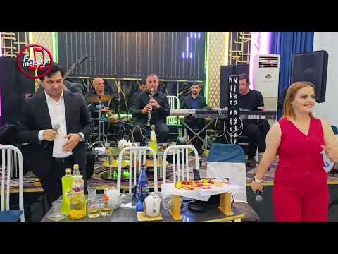 Siyavuş & Nermin - Popuri ifalar \