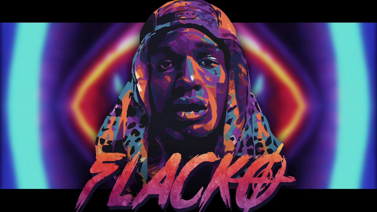 Flacko 2017 - Tamero (HJEMMEKLIKK) - YouTube