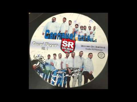 balochi new omani song 2016 Dambo Intezara (Nadeem)