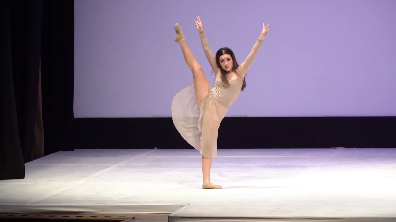 Contemporaneo Sofia Risso Dic 2019 - YouTube