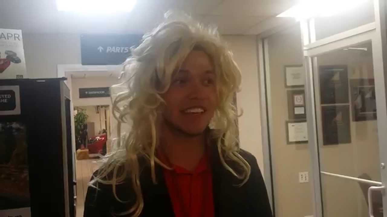 Linda Beaver Safety featuring Dylan Leonard - YouTube