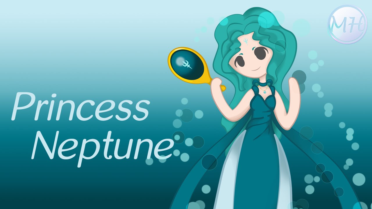 Princess Neptune - Act Two - YouTube