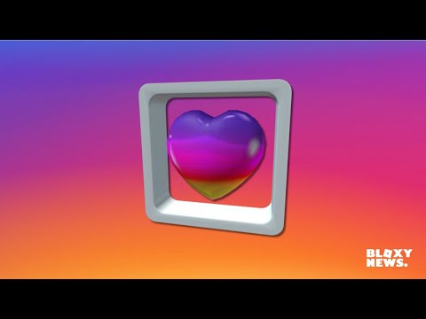 How to get The Hyper HoverHeart in ROBLOX - YouTube