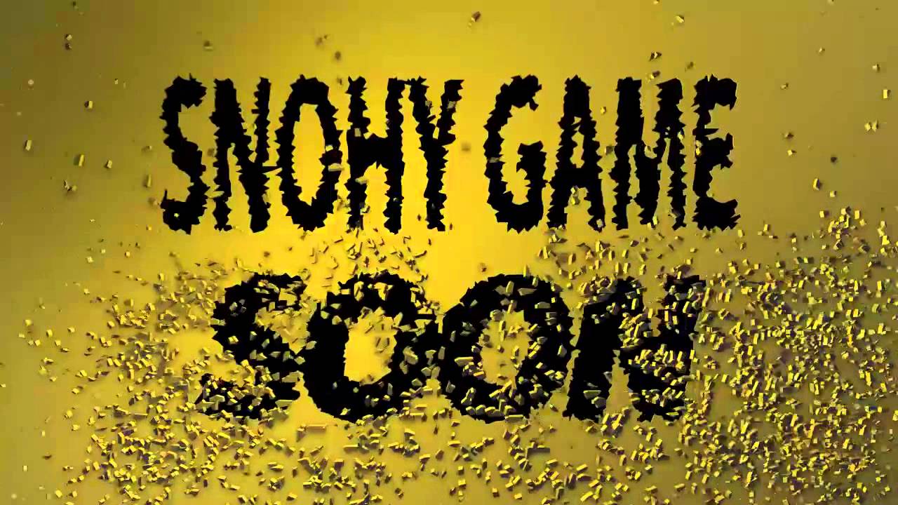 Snohy - YouTube