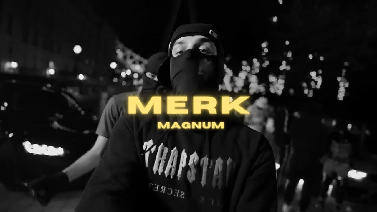 [FREE]"Merk" UK drill type beat x NY drill type beat.2023 - YouTube