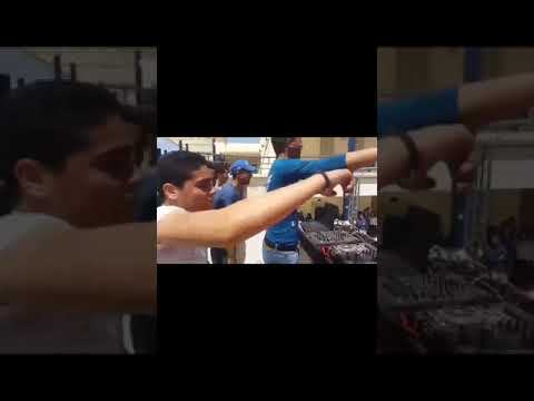 Klay bbj Ghodwa-khir-DJ-Marwen-Mix.