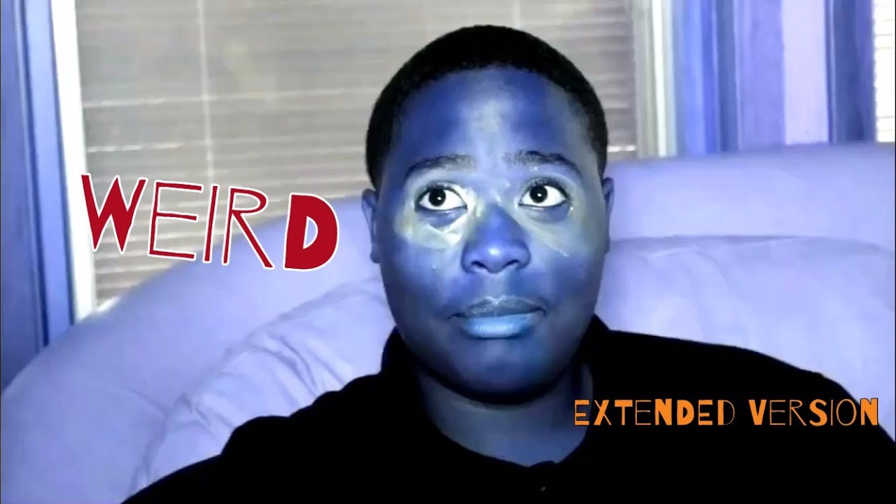 Weird | Episode 5: The Weird Halloween Episode Part 2 | EXTENDED ...