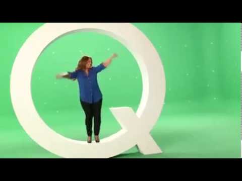 DARVEL TV: THE QUEEN LATIFA SHOW SNEAK PEEK ''TEASER'' - YouTube