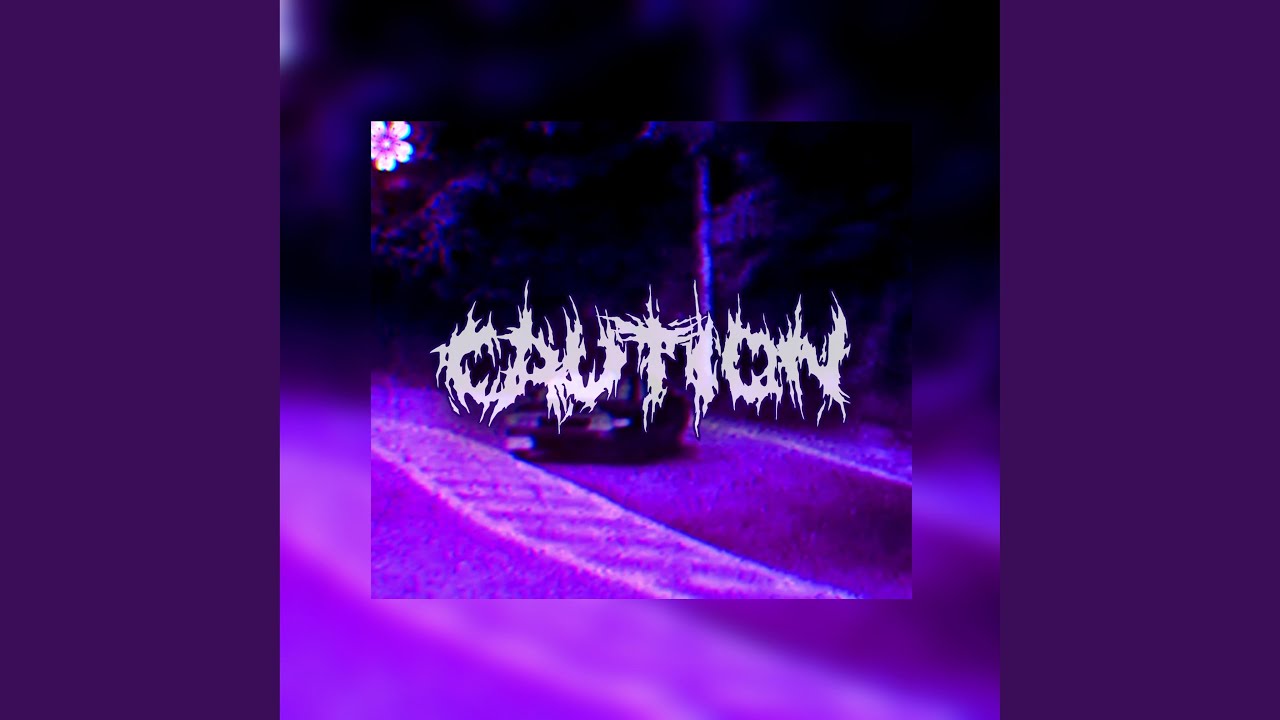 CAUTION YouTube caution-youtube