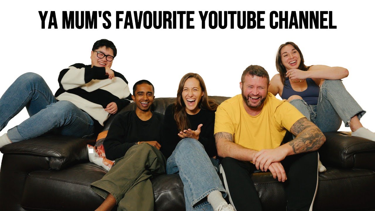 THE OG CREW: OUR LAUNCH STORY - YouTube