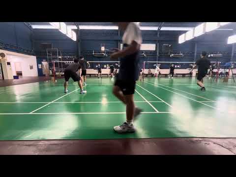 2025/04/06 Chia-Wei,BAO-Tian V.S. Shi-Huai,Kun-Zhe - YouTube