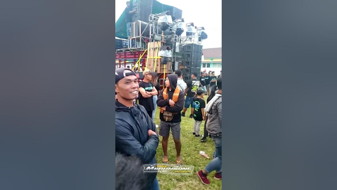 Riswanda x Brewog berhadapan Battle - YouTube