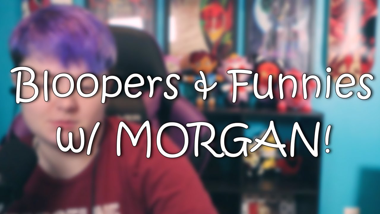 BLOOPERS #2 - YouTube
