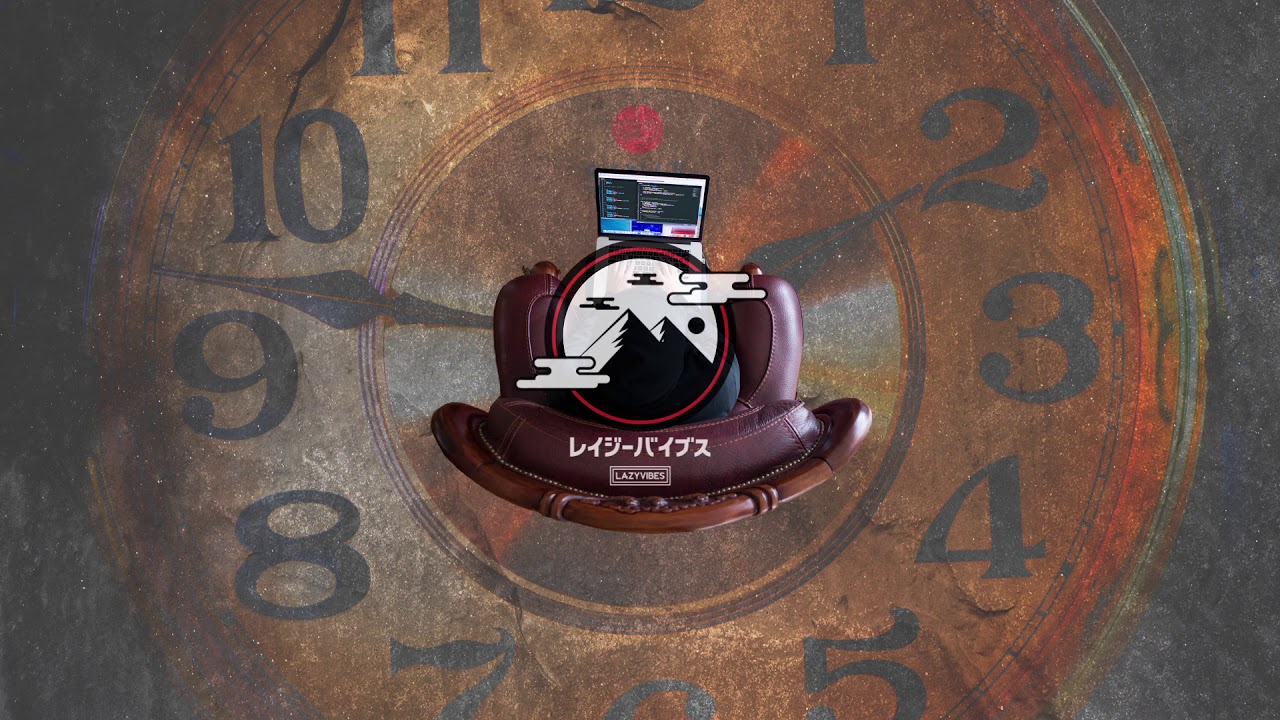 BENJAMIN:KEY - My Lofi Clock [Full E.P] - YouTube