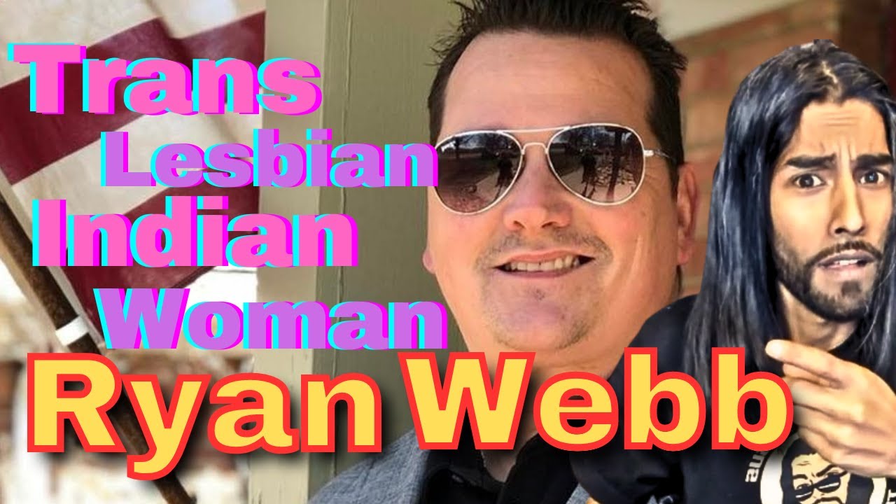 First TRANS LESBAIN OF COLOR In Indiana Government!!! - YouTube