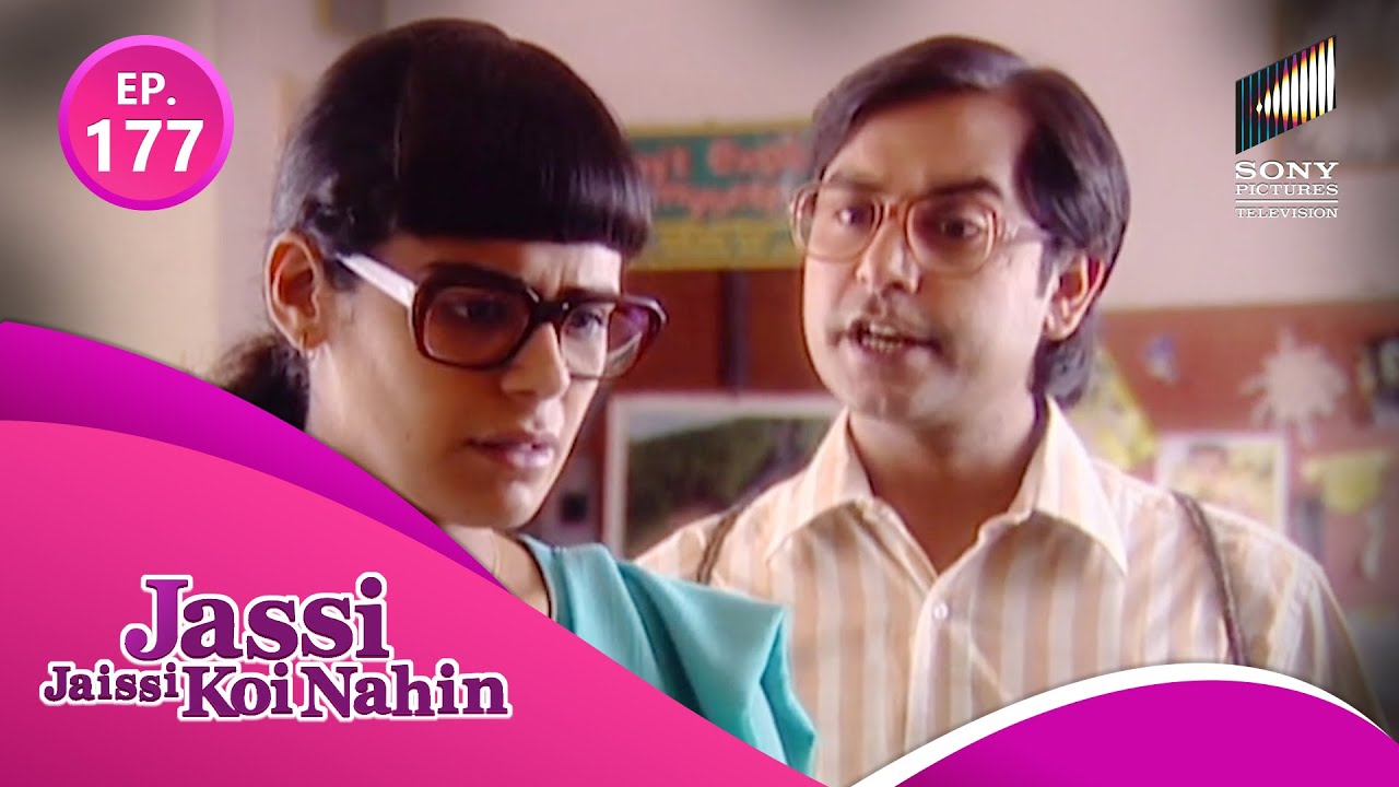 Episode 177 | Jassi Jaissi Koi Nahi | Full Episode - YouTube