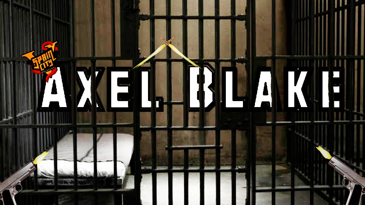 Axel Blake//GTA Roleplay - YouTube