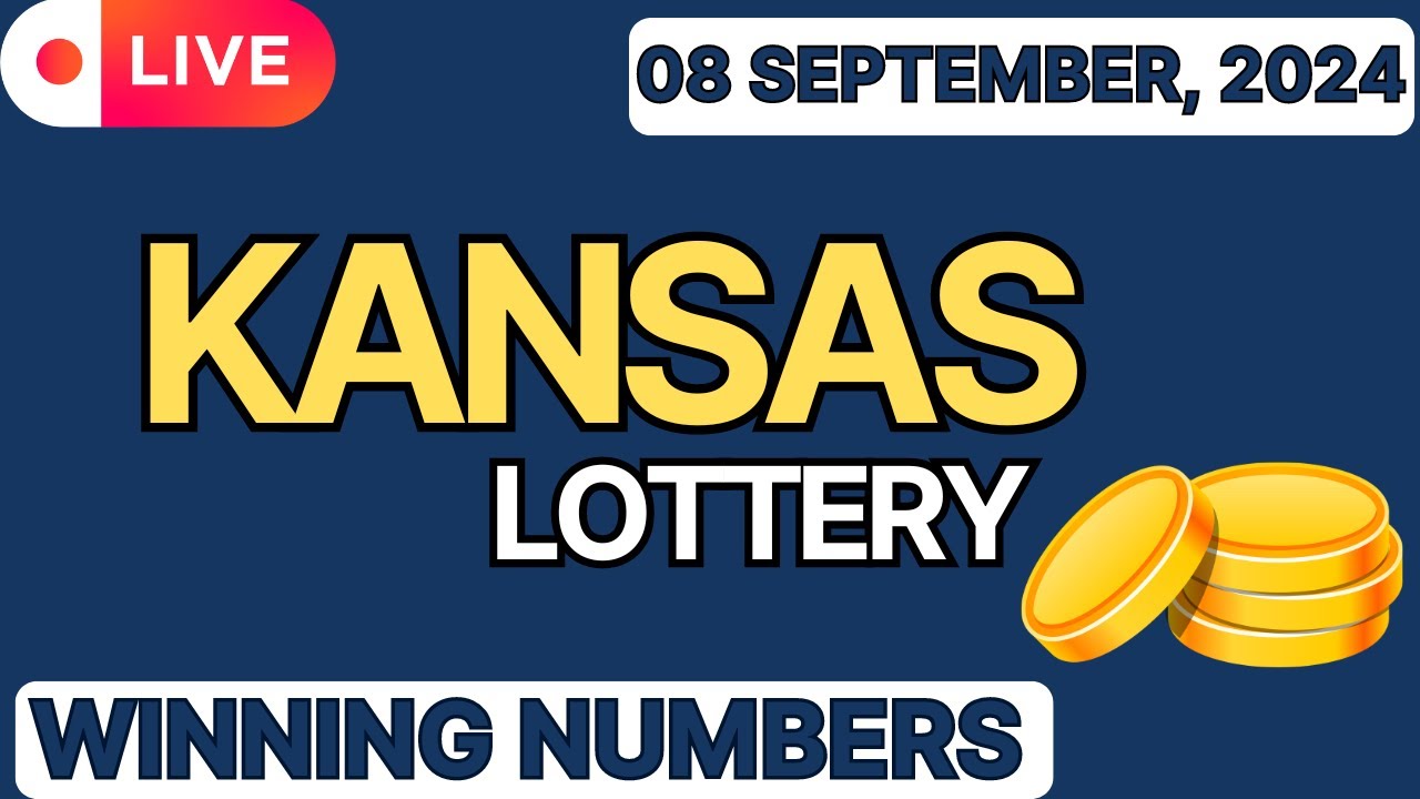 Kansas Midday Lottery Results For - 08 Sep, 2024 - Pick 3 - Powerball ...