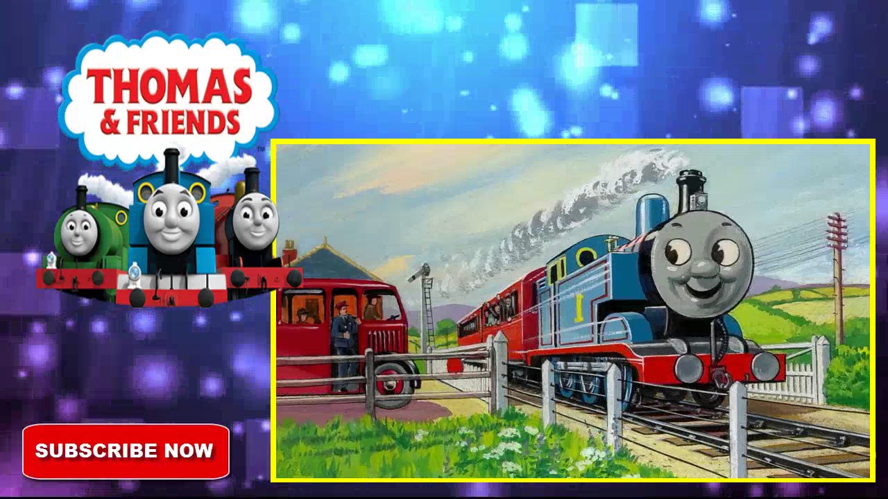 Mr Perkins Storytime – Thomas and Bertie Thomas & Friends - YouTube