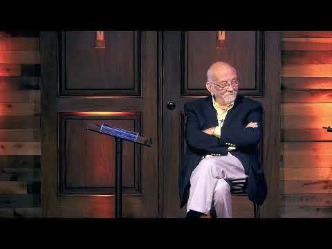 The Lonely Behind the Loneliness | Steve Brown