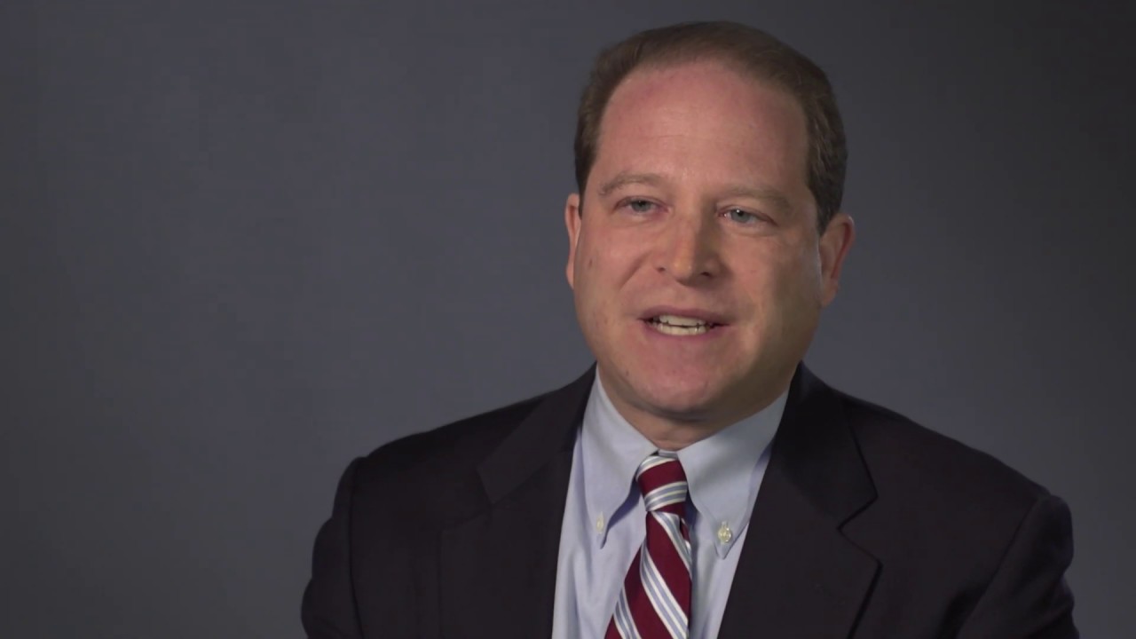 Dr. Loren Walensky on pediatric hematology and cancer | Dana-Farber ...
