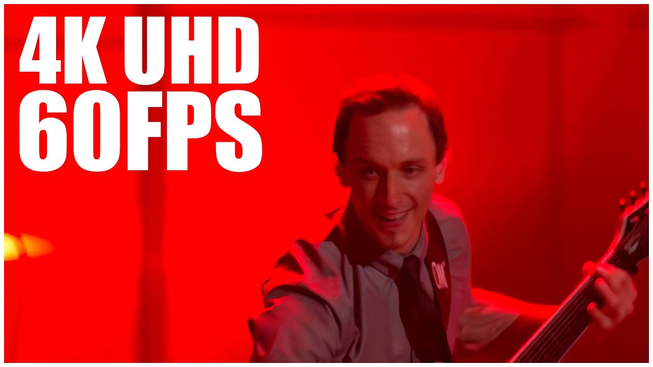 DOOM Soundtrack LIVE at The Game Awards 2016 : pandoratopのblog