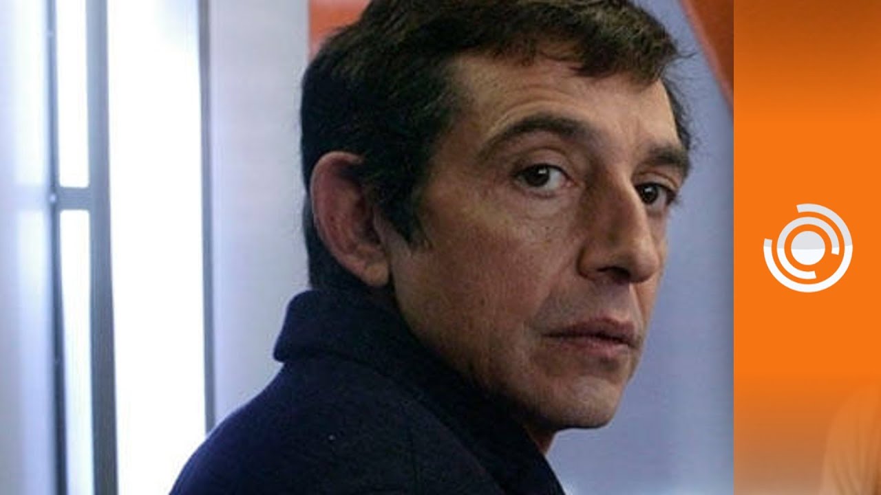 MUERE EL ACTOR ROBERTO CAIRO, DESI EN LA SERIE CUENTAME (TVE) - YouTube
