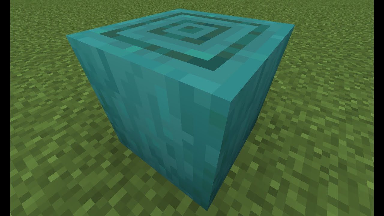 Minecraft: What's Inside Stripped Warp Stem? (ft. Adam Sandler) - YouTube