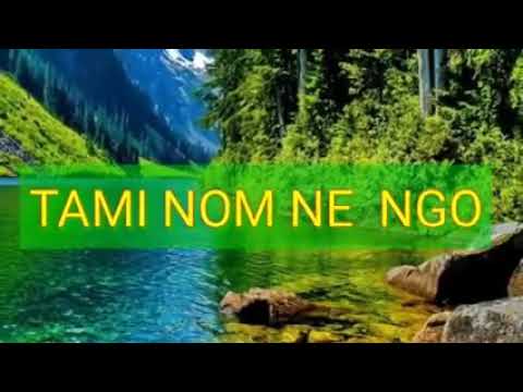 tami nom ne ngo lyrics galo song - YouTube