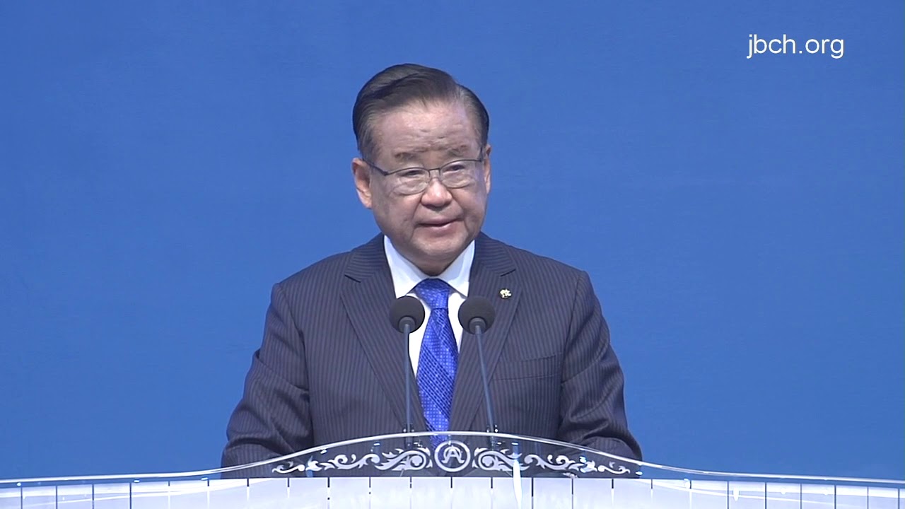 [ESP] Prepara La Segunda Venida De Cristo 2 (Pastor Yo-Han Rhee | 05-17 ...