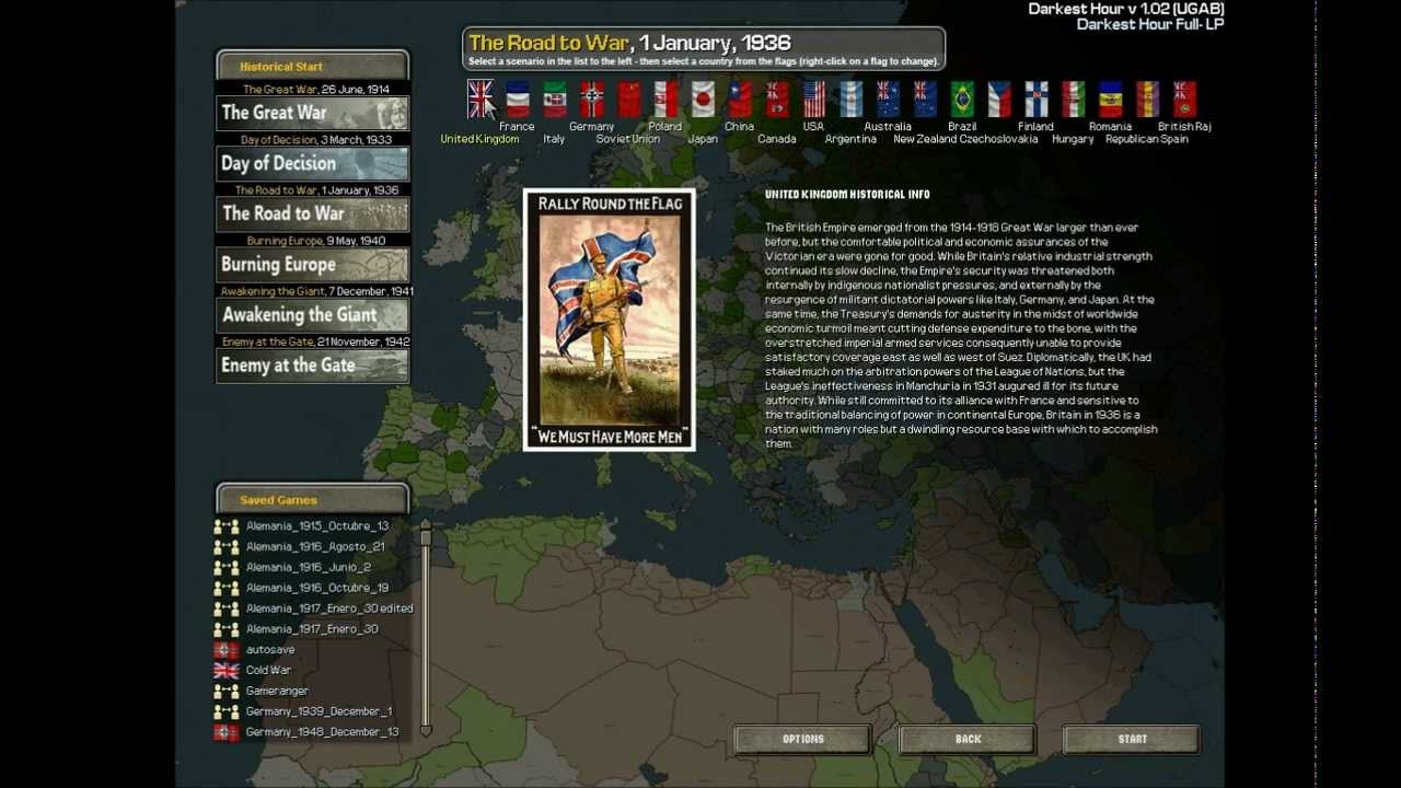 Hoi3 the great war mod download - geravacations