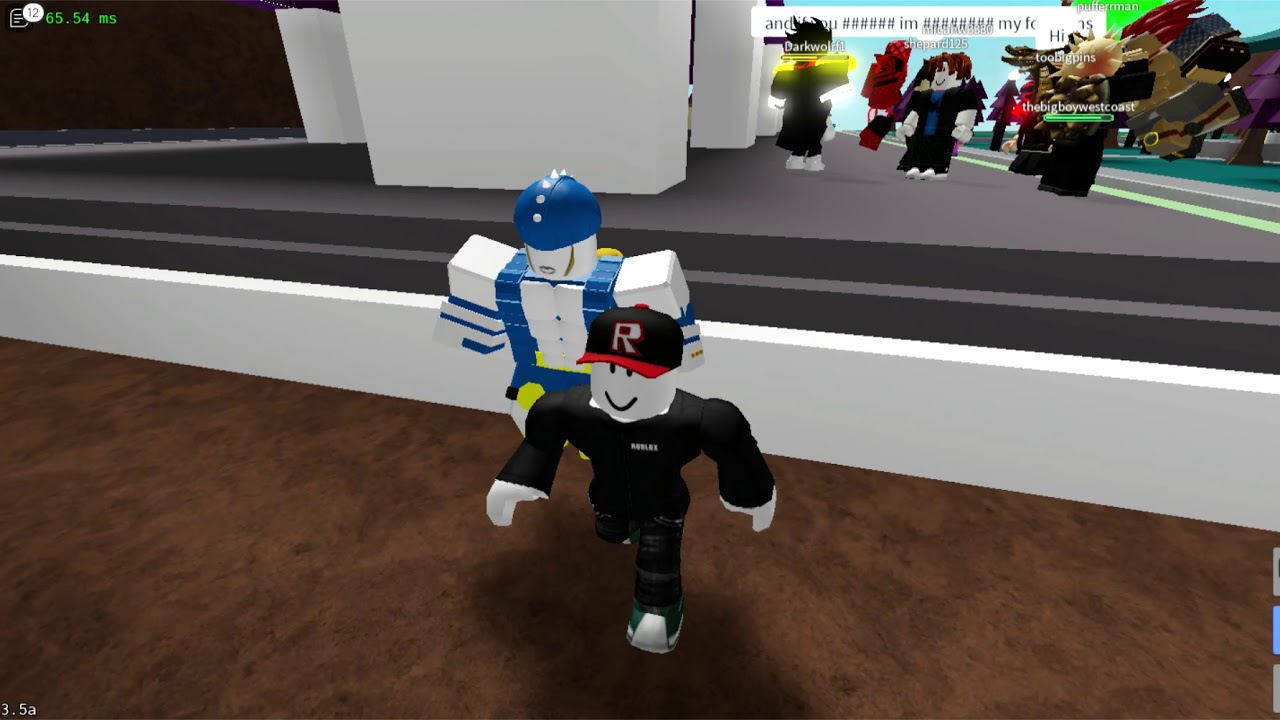 How To Make Sticky Fingers In JoJo's Alternate Universe - YouTube