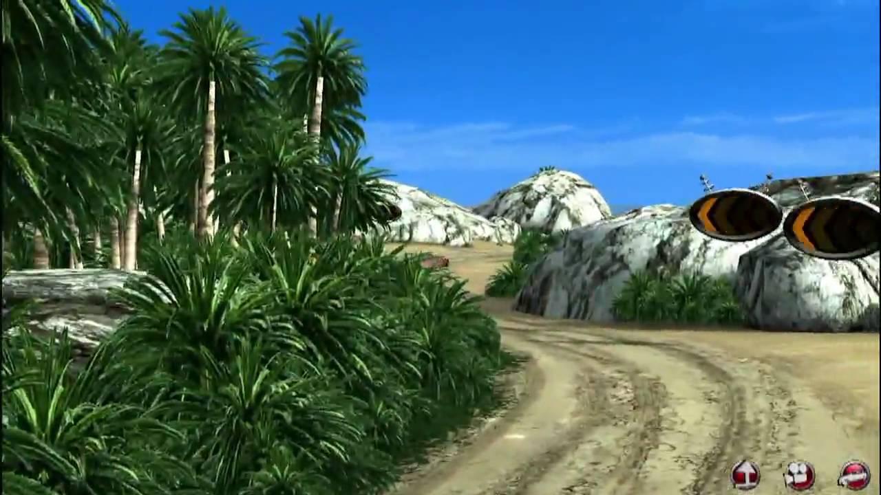 Project Torque - New Maps - YouTube