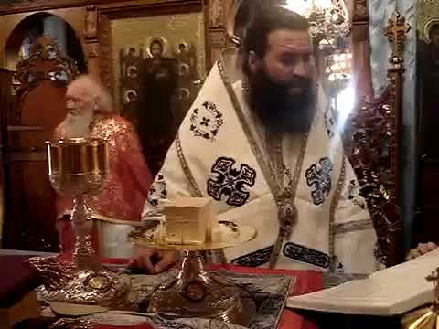P.S. Sebastian - EPICLEZA - YouTube