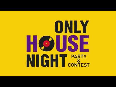 Only House Night | Exhibition battle | B-girl Kim vs Masha Apache Crew