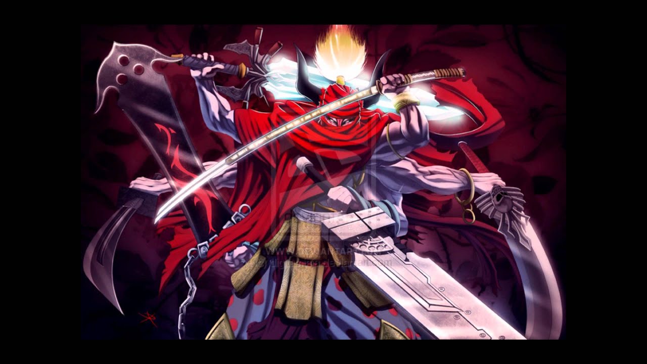 Final Fantasy 5 Battle With Gilgamesh Remix - YouTube