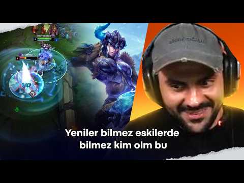 Panky Seju'su yeniler bilmez eskiler de bilmez aq