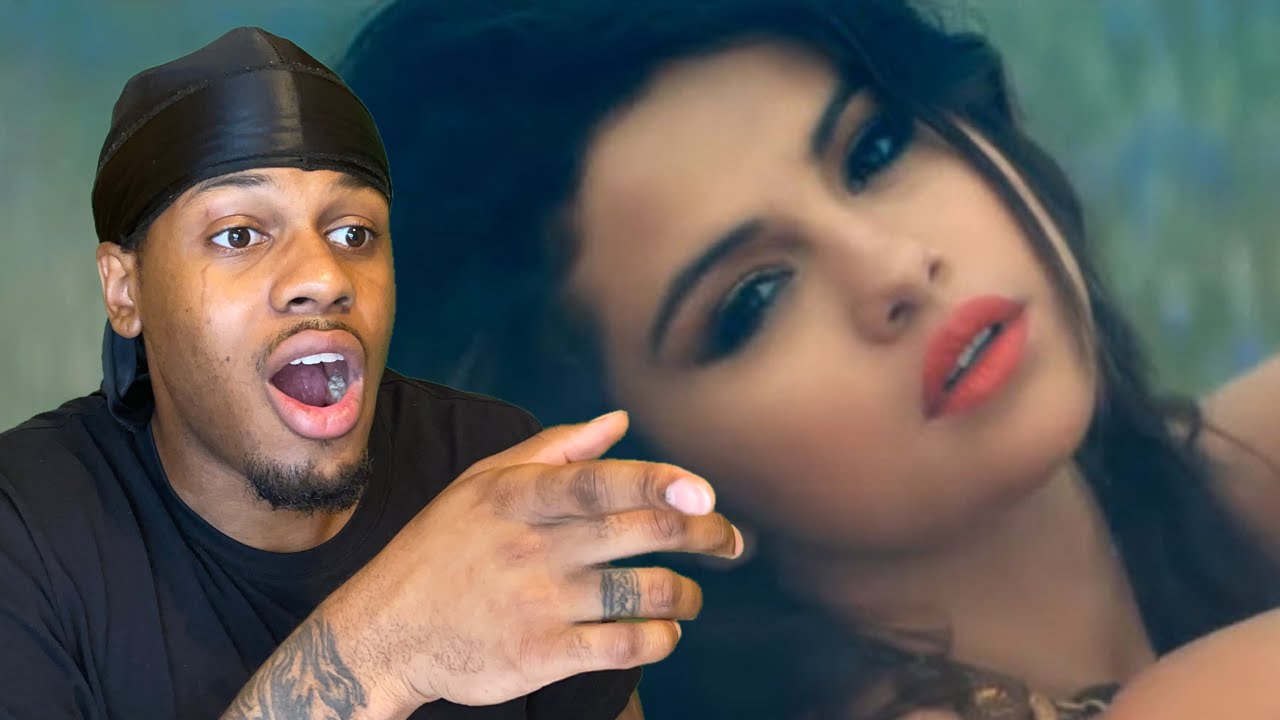 SELENA GOMEZ - COME & GET IT (REACTION) - YouTube