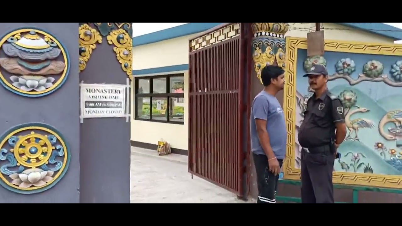 budh dev temple travel time - YouTube