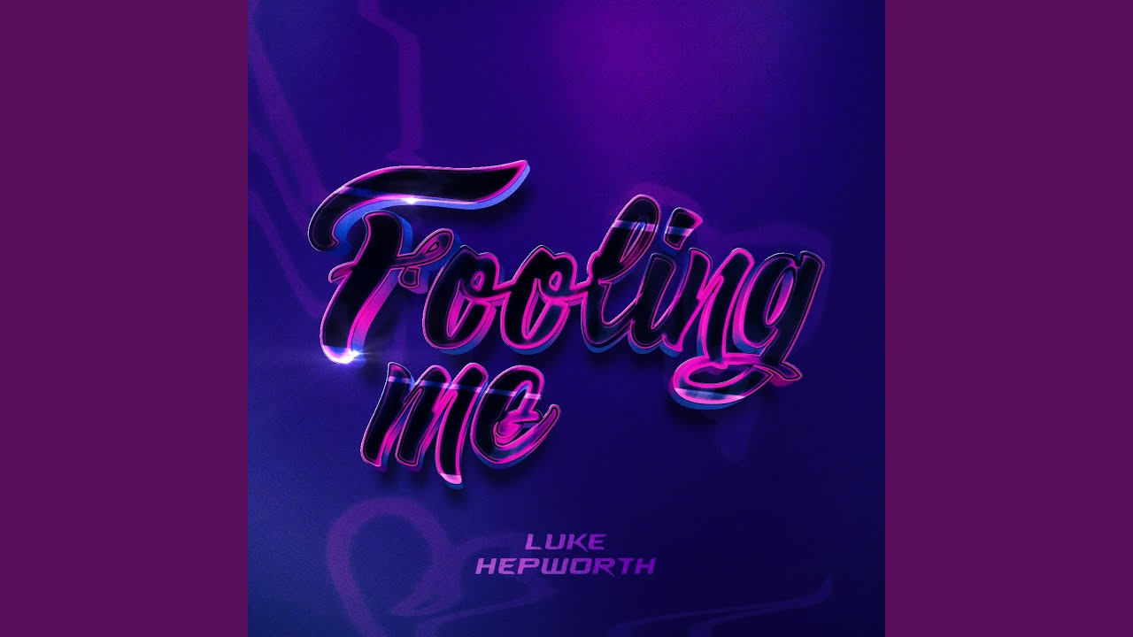 Fooling Me - YouTube