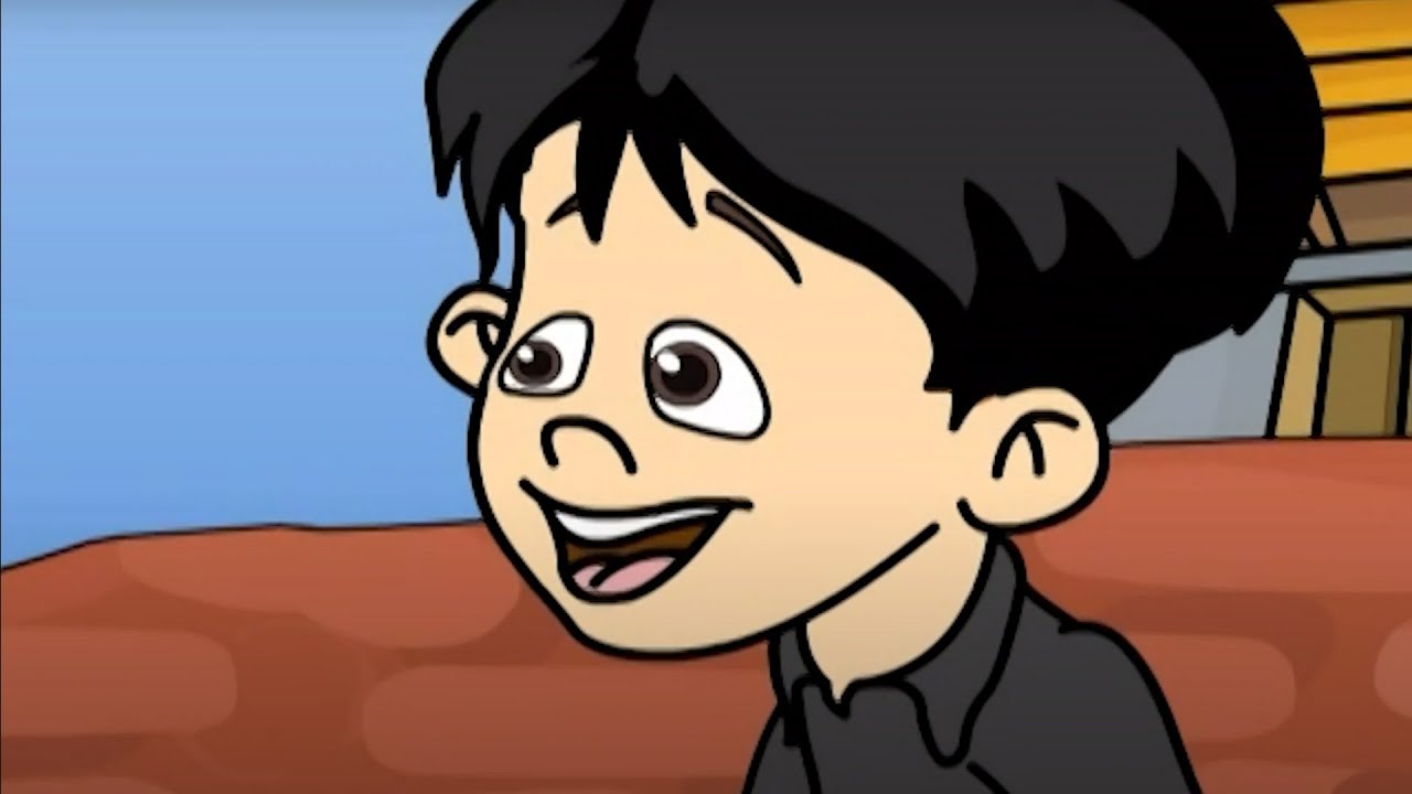 Tintu Mon Comedy | PART TIME JOB | Tintu Mon Comedy Animation Video ...