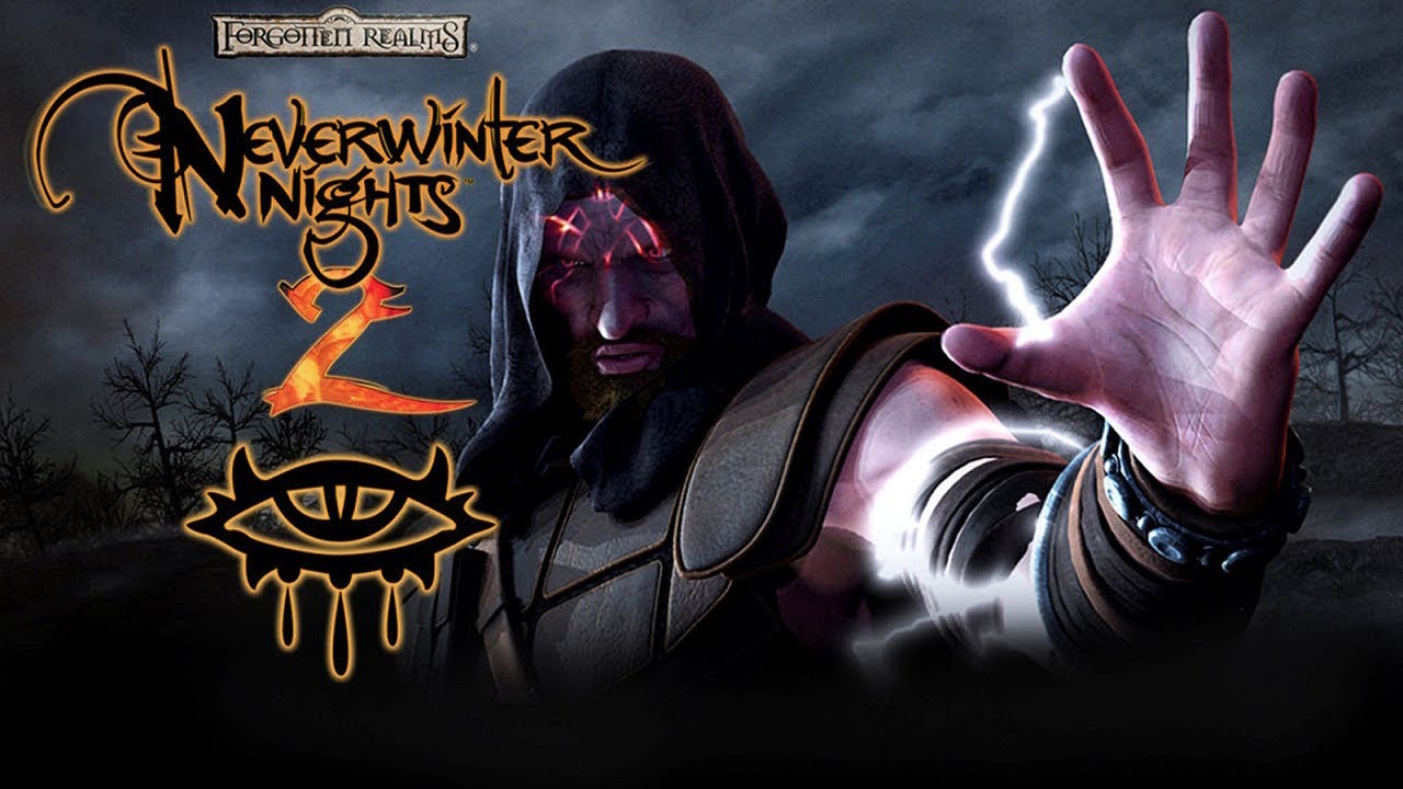 Neverwinter Nights 2 (Часть 19) - YouTube