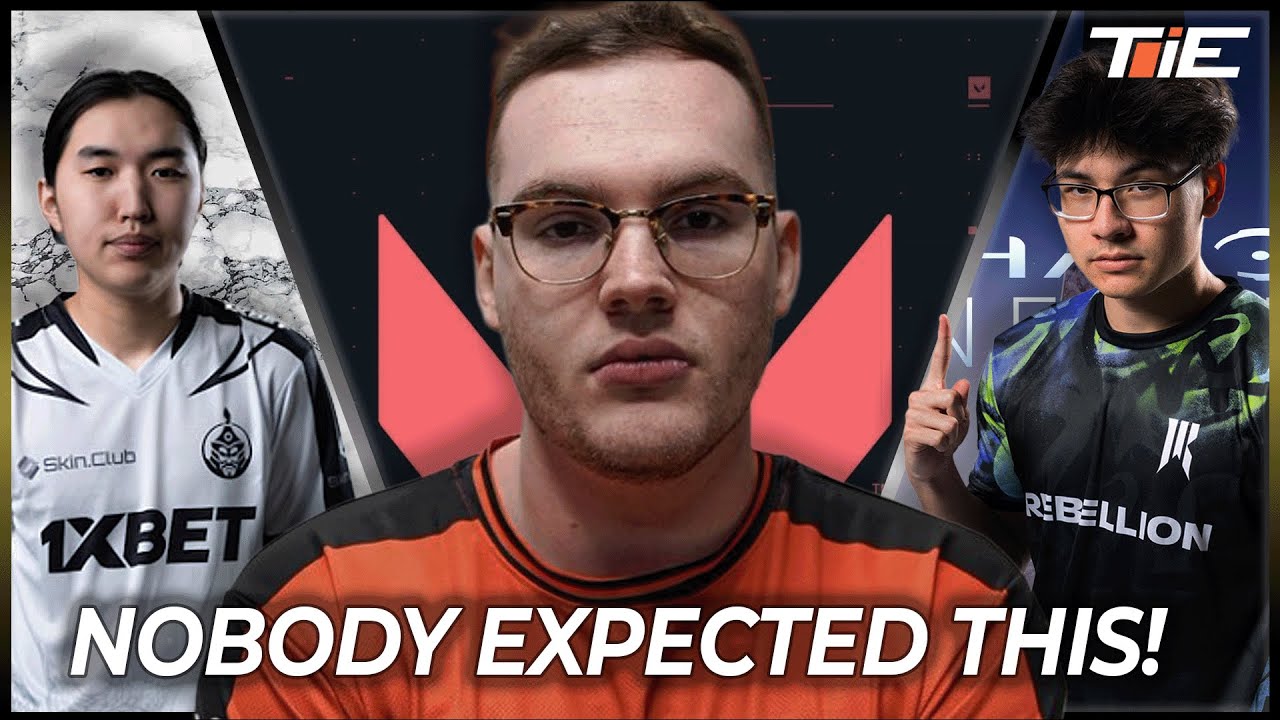 Your All-Esports News in 6 Minutes - YouTube