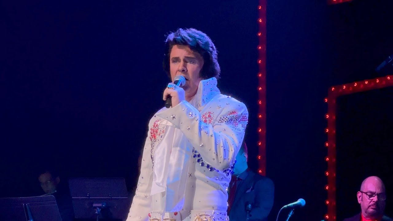 Paul Larcombe, “My Way” - video by Susan Quinn Sand - YouTube